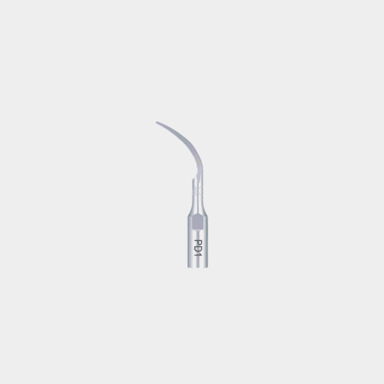 Punta Scaler Pd1 Dte- Dba - Zatele - Dentales Market S.A.S