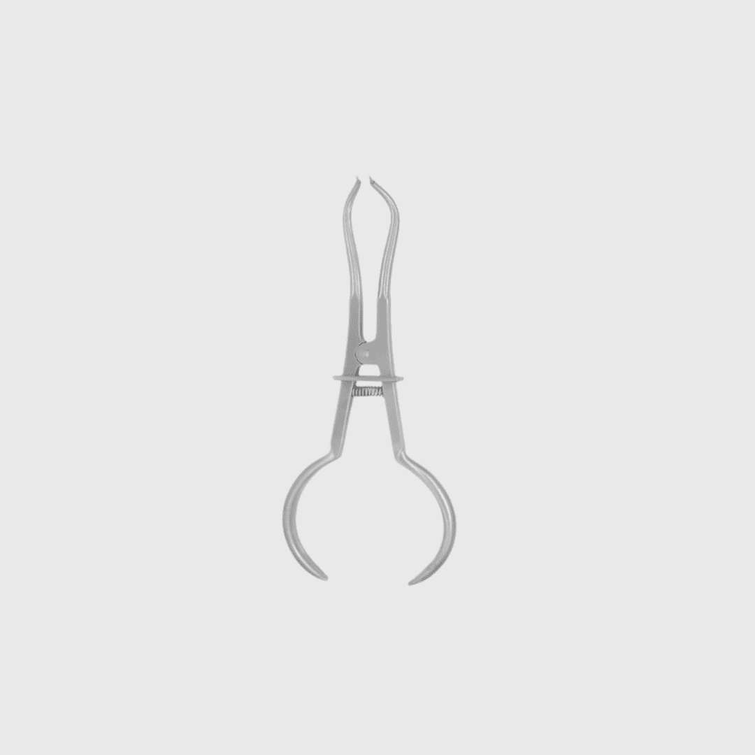 Porta Grapas Superdent - Dentales Market S.A.S